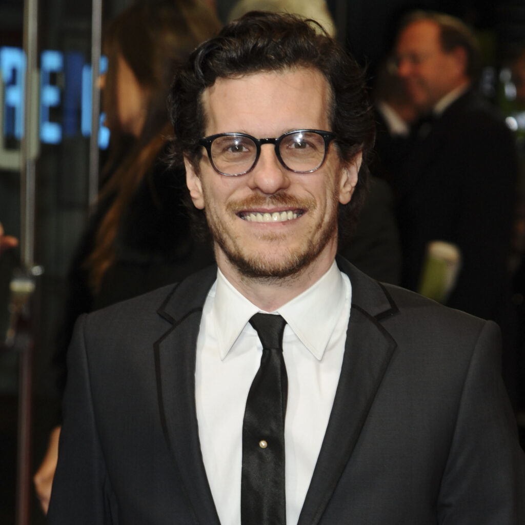 Brian Selznick - Agent, Manager, Publicist Contact Info