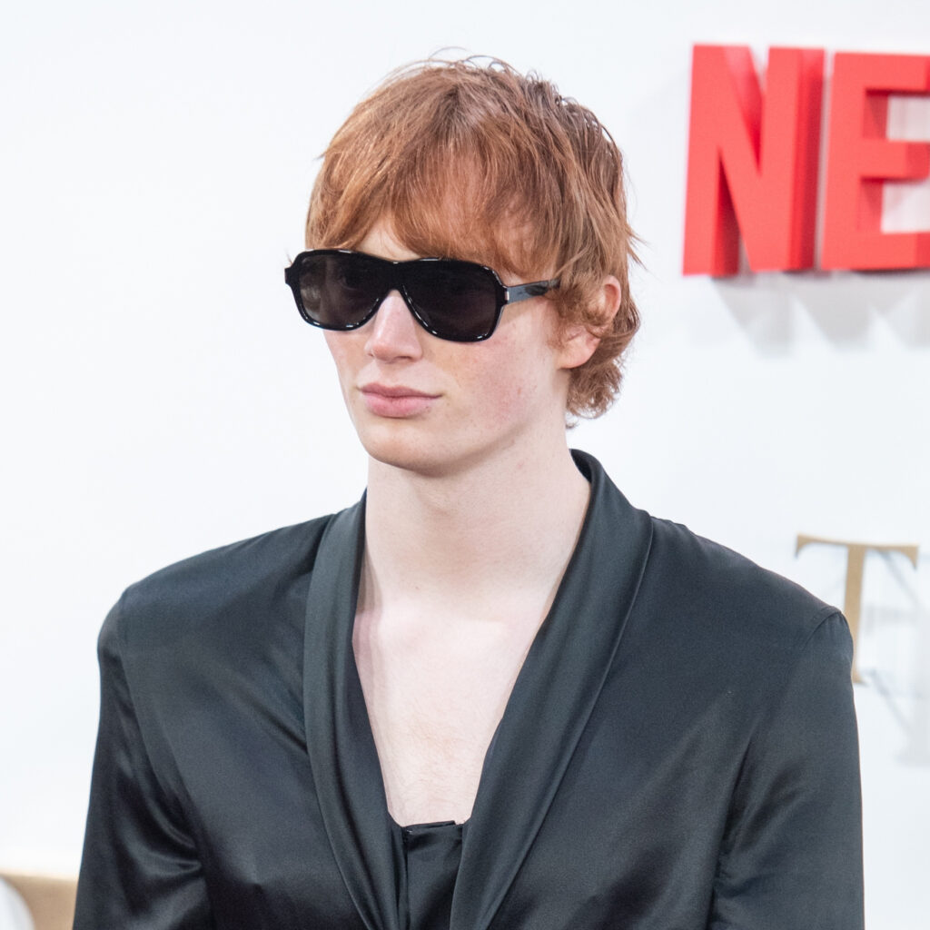 Calum Harper - Agent, Manager, Publicist Contact Info