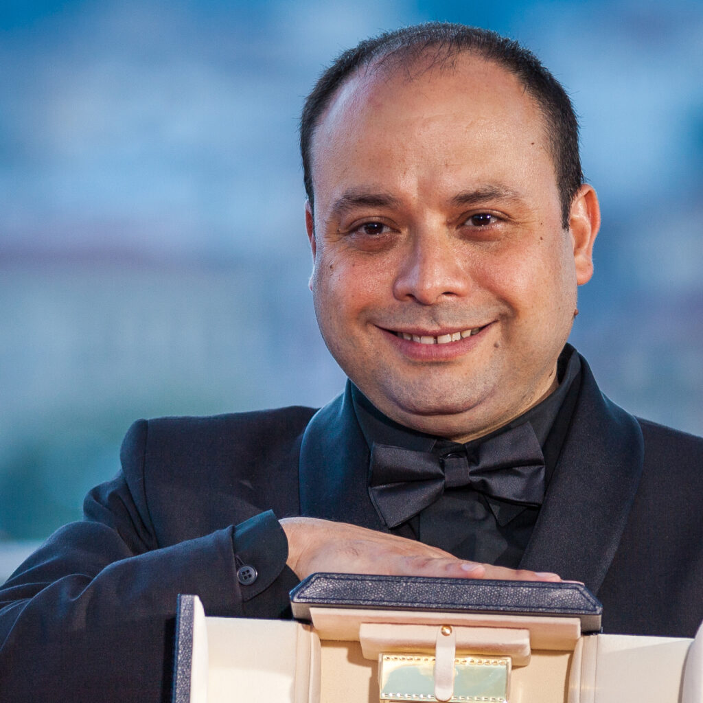 Cesar Diaz - Agent, Manager, Publicist Contact Info