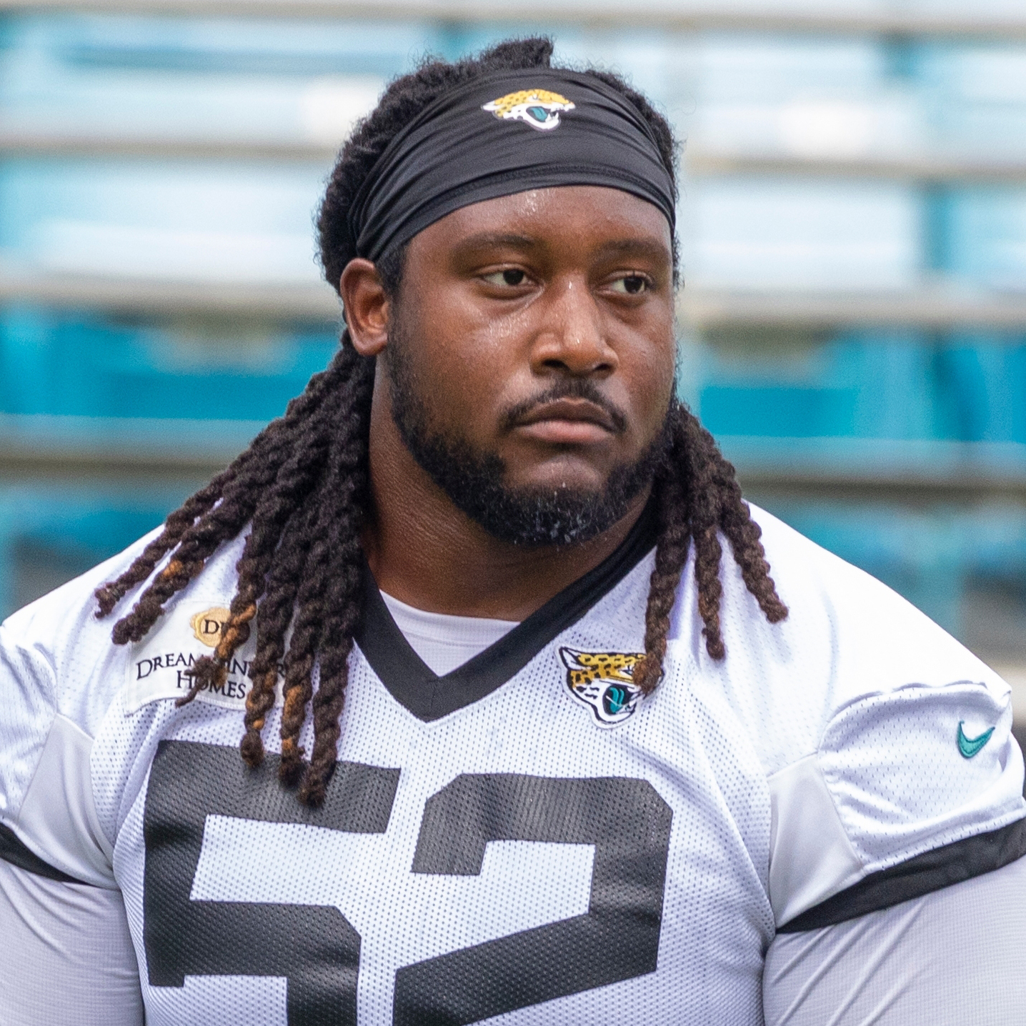 DaVon Hamilton - Agent, Manager, Publicist Contact Info