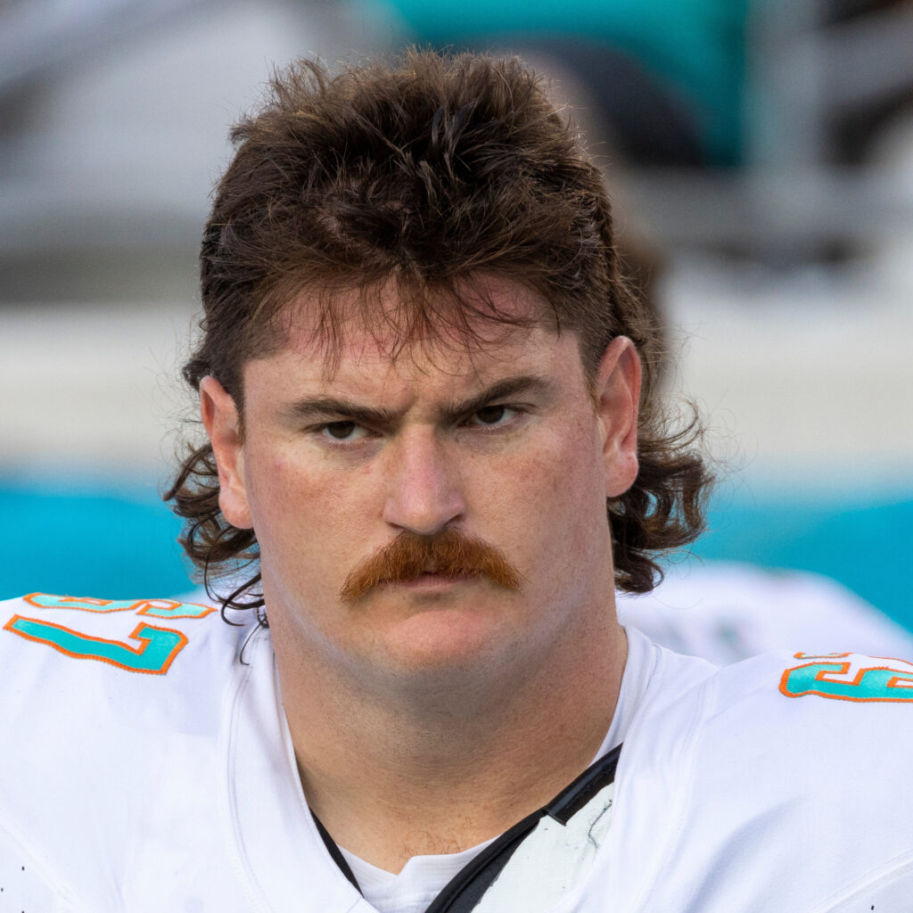 Dan Feeney - Agent, Manager, Publicist Contact Info