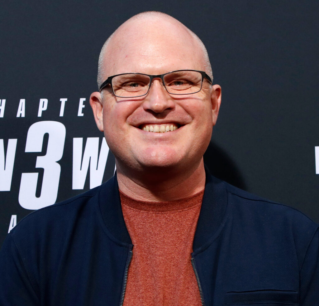 Derek Kolstad - Agent, Manager, Publicist Contact Info