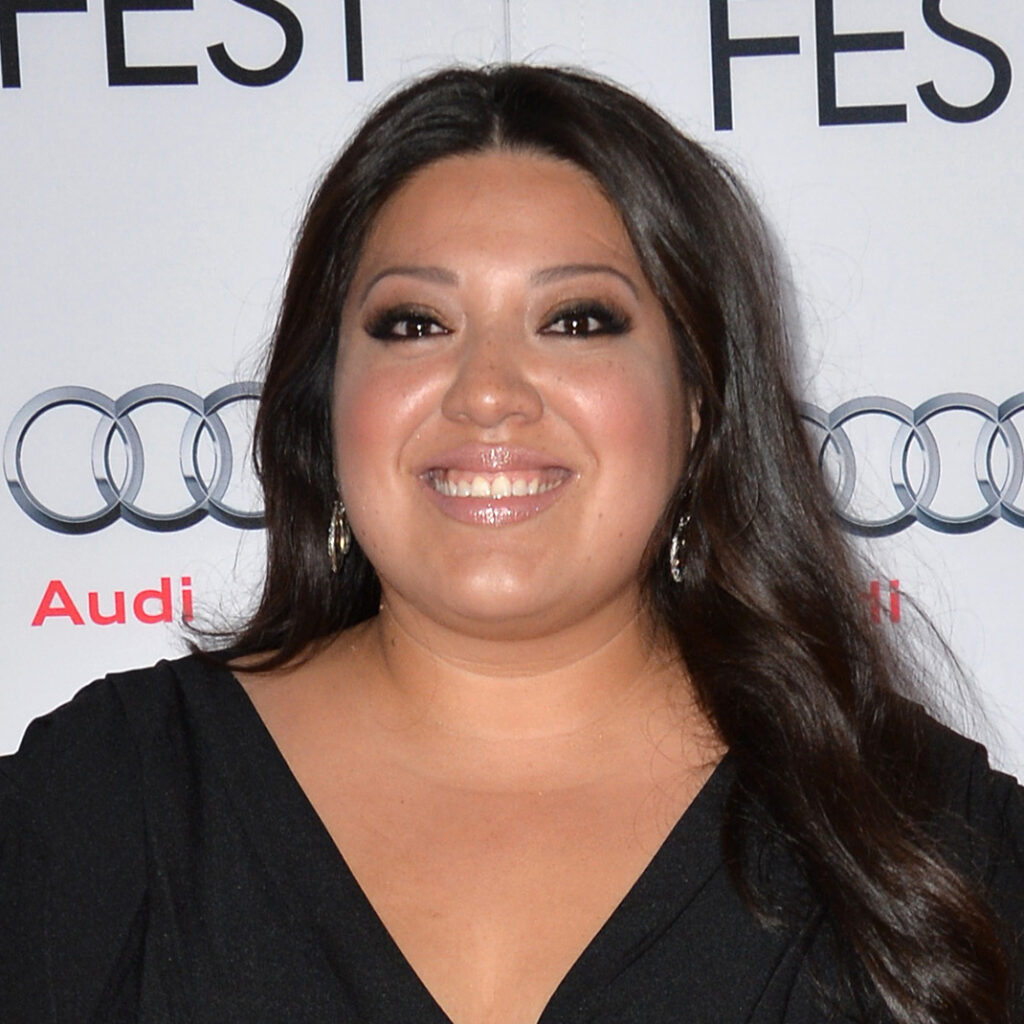 Elizabeth De Razzo - Agent, Manager, Publicist Contact Info