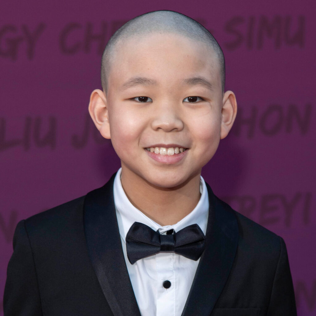 Jayden Zhang - Agent, Manager, Publicist Contact Info