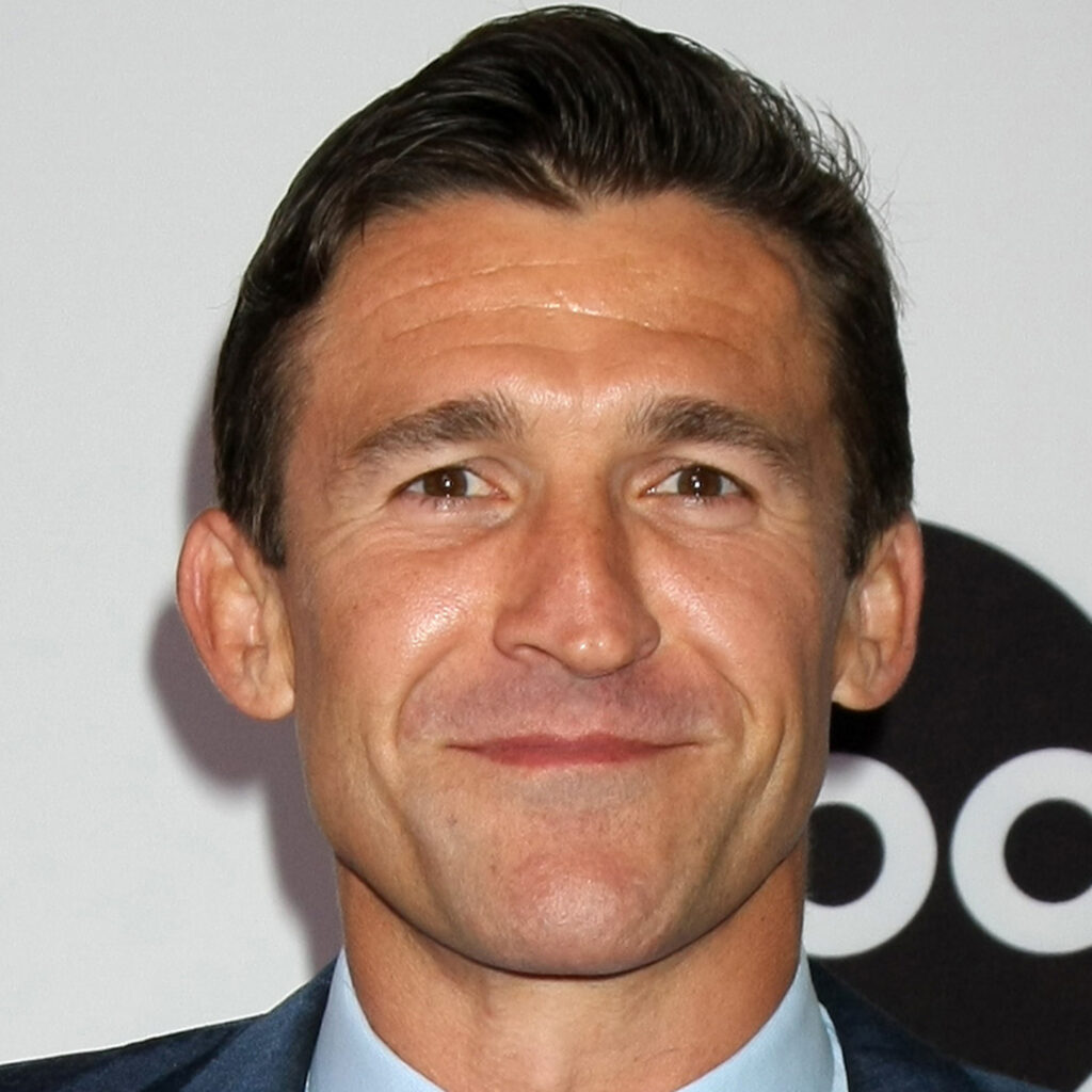 Jonathan Cake - Agent, Manager, Publicist Contact Info