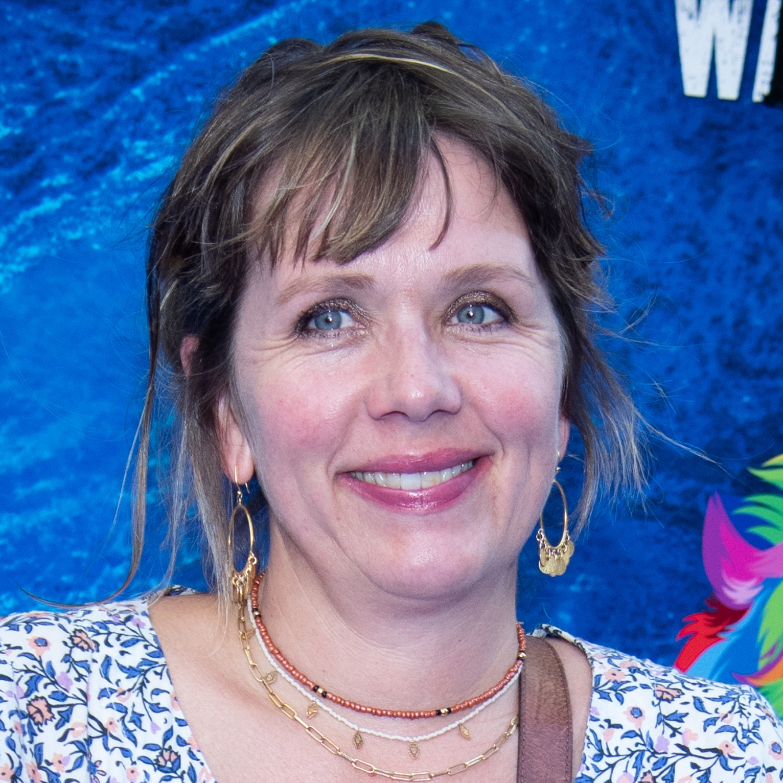 Kerry Godliman - Agent, Manager, Publicist Contact Info