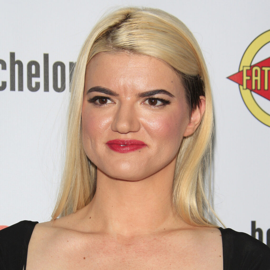 Leslye Headland - Agent, Manager, Publicist Contact Info