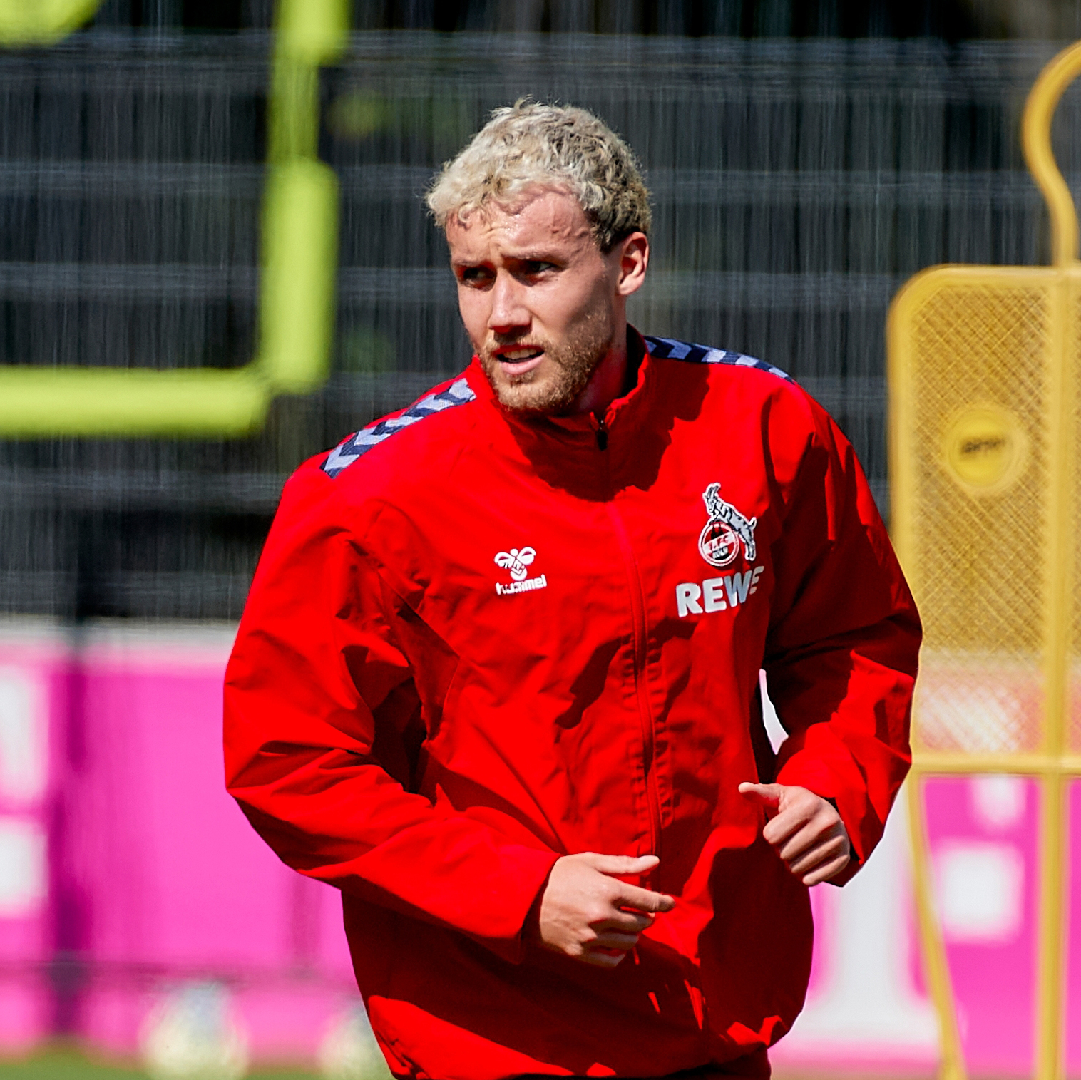 Luca Waldschmidt - Agent, Manager, Publicist Contact Info