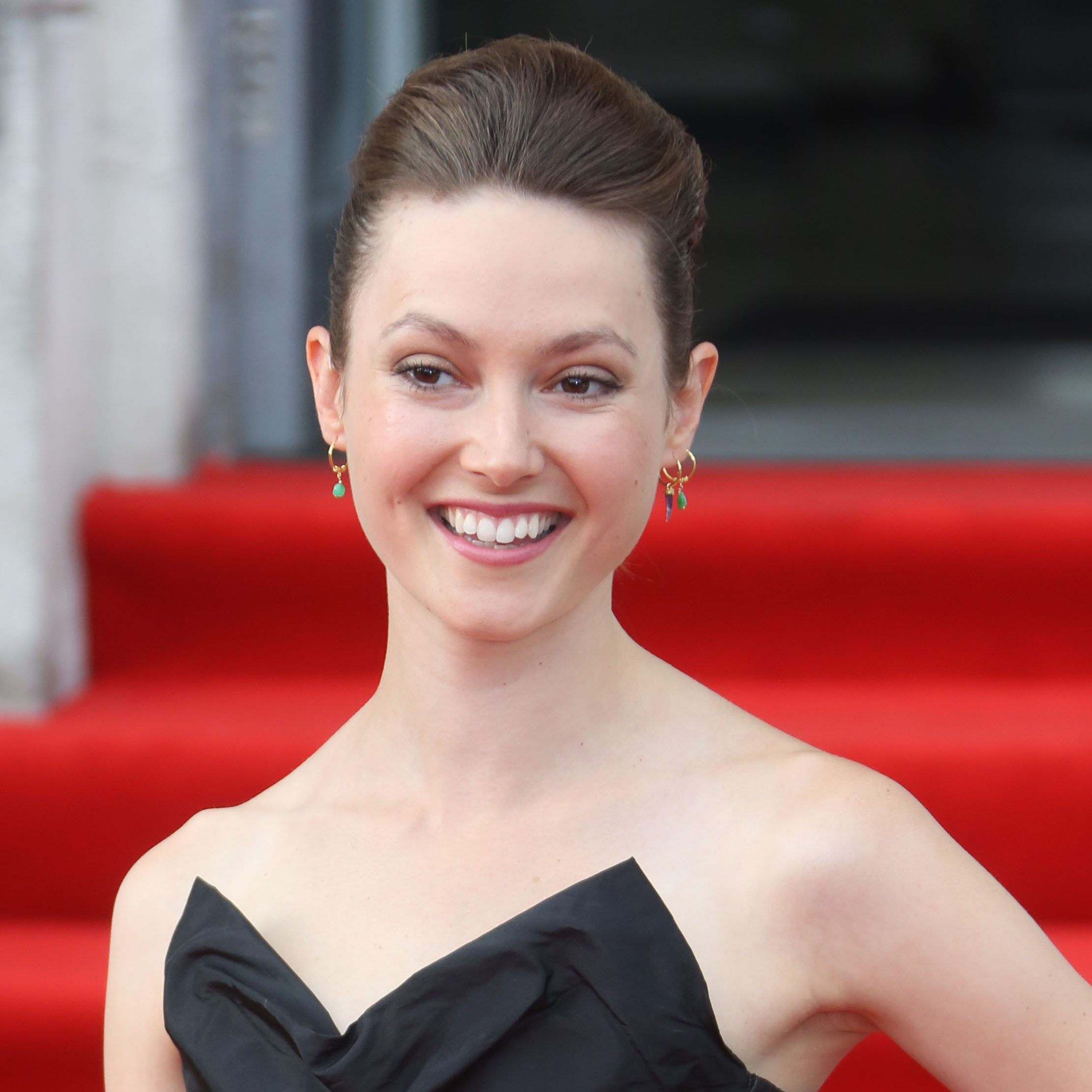 Lydia Wilson Contact Info - Agent, Manager, Publicist