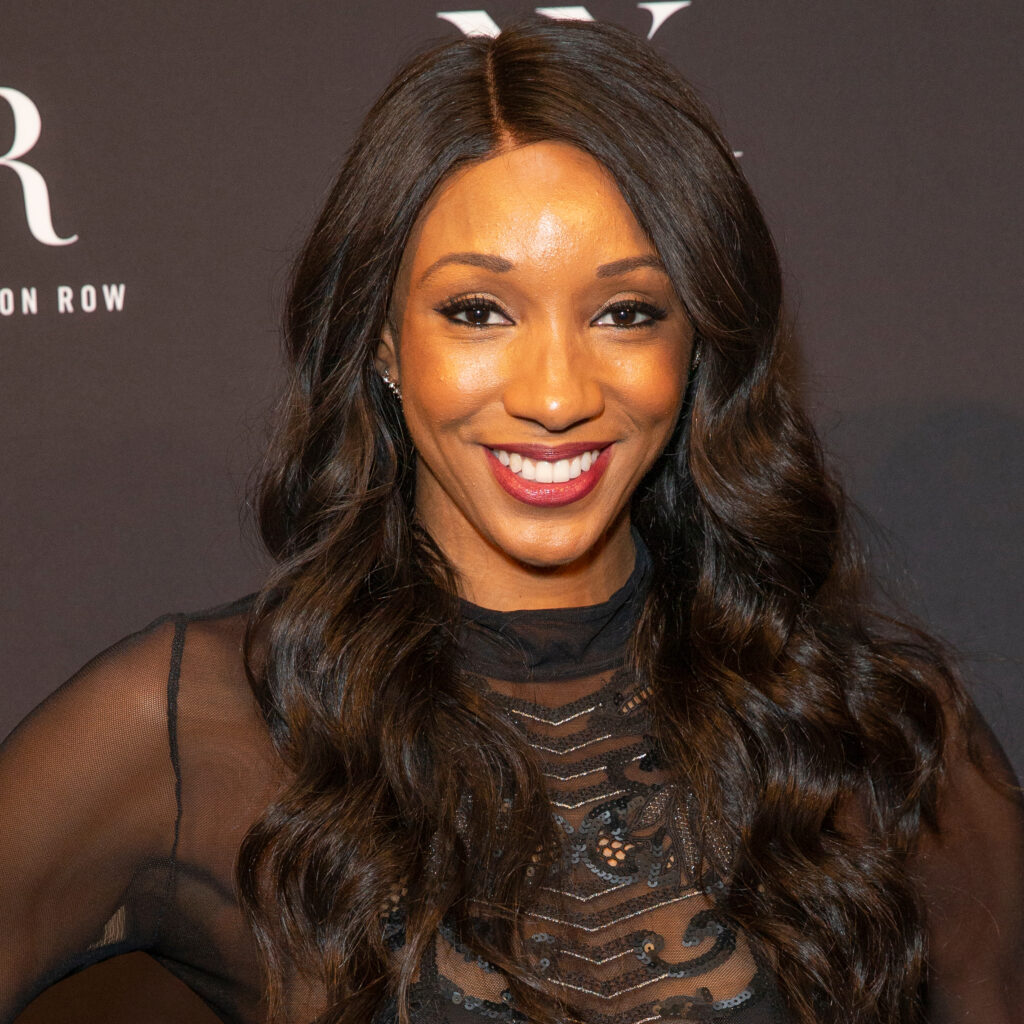 Maria Taylor - Agent, Manager, Publicist Contact Info