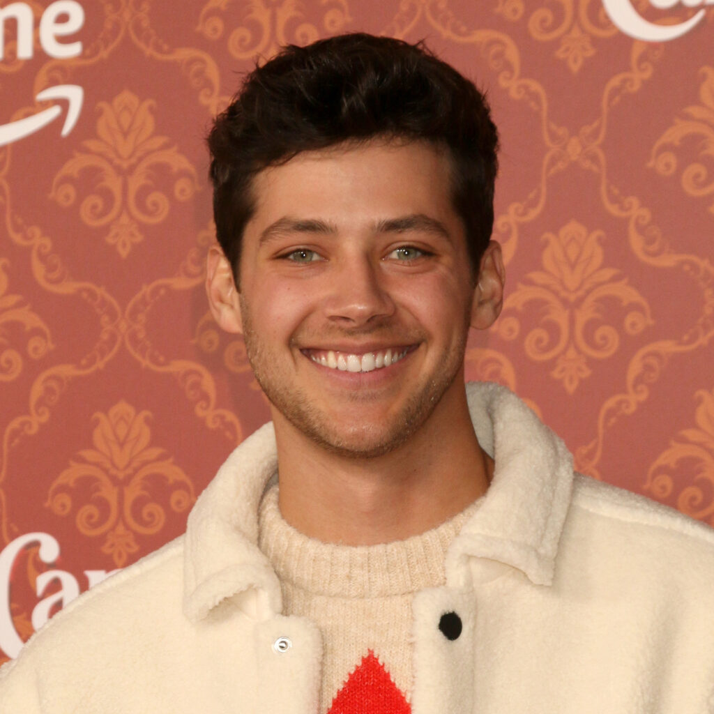 Matt Cornett - Agent, Manager, Publicist Contact Info