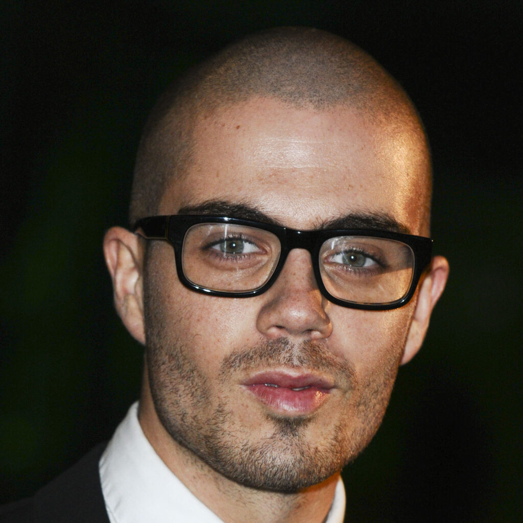 Max George - Agent, Manager, Publicist Contact Info