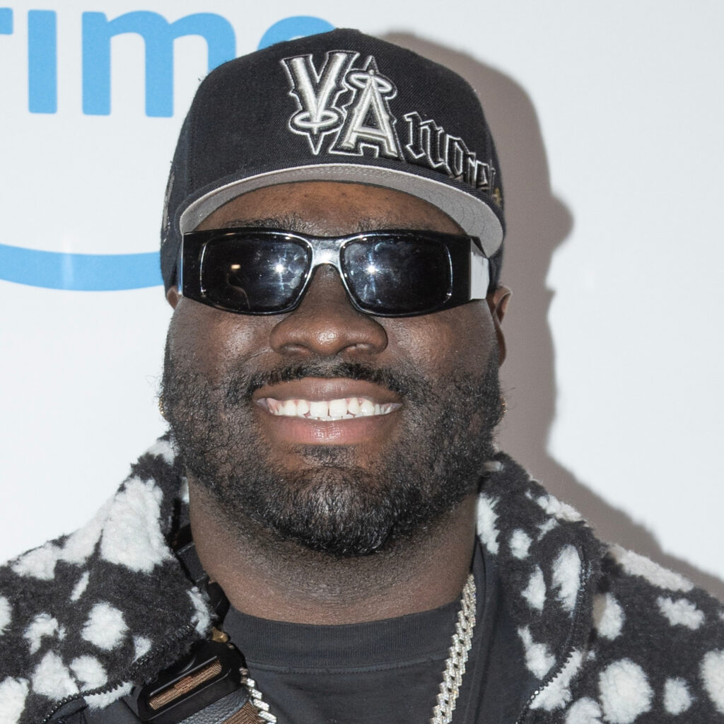 Mekhi Becton - Agent, Manager, Publicist Contact Info