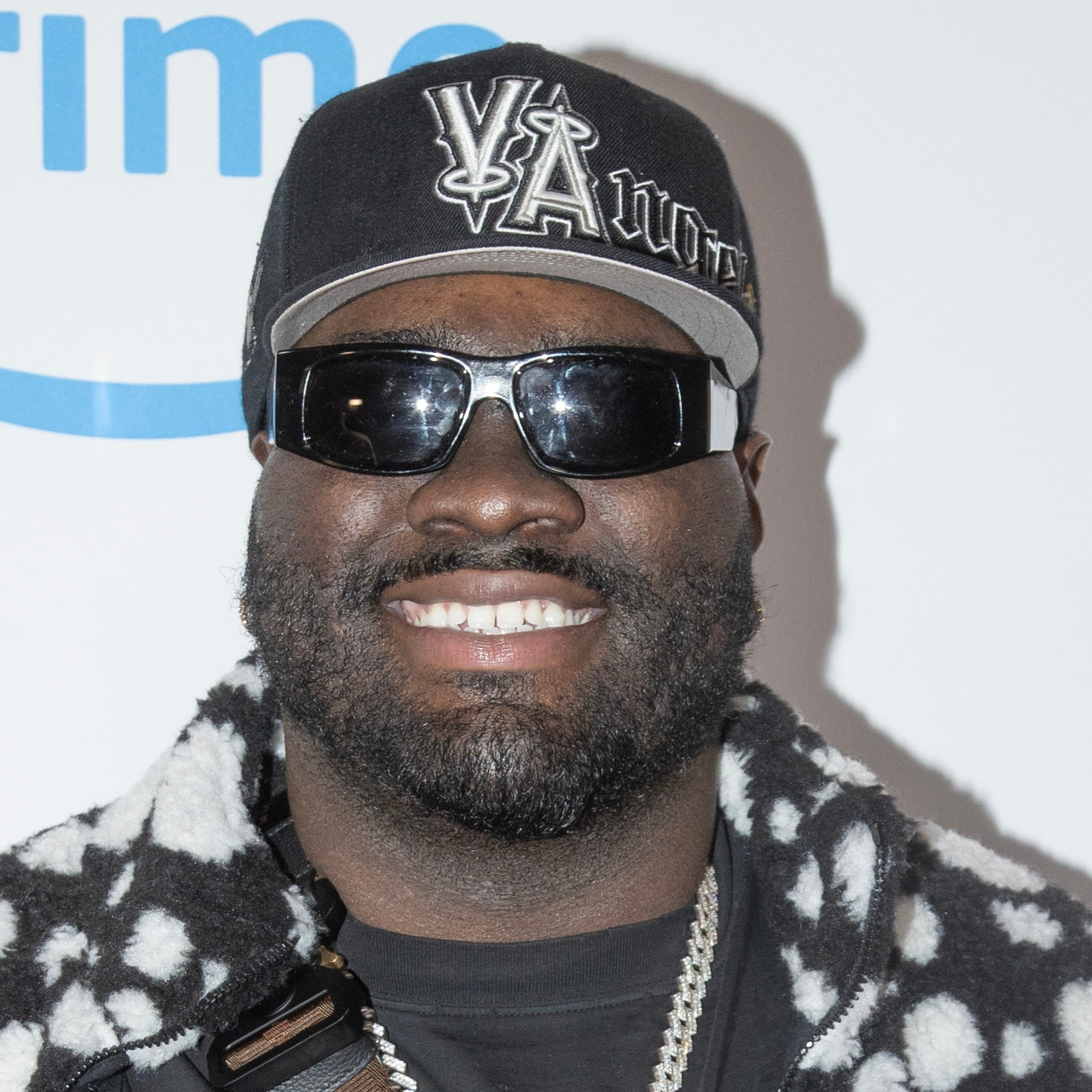 Mekhi Becton - Agent, Manager, Publicist Contact Info