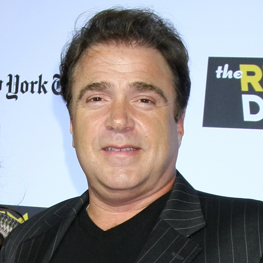 Michael Rispoli - Agent, Manager, Publicist Contact Info