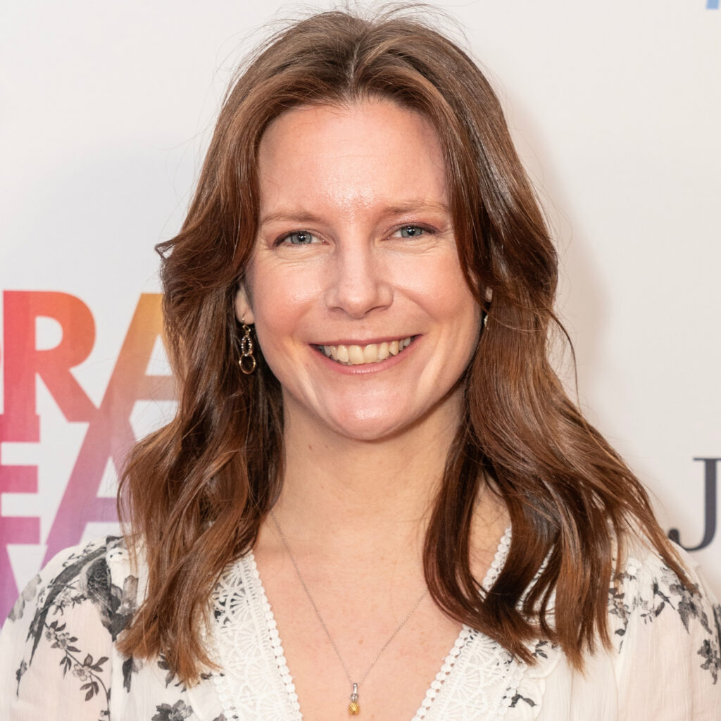 Rebecca Frecknall - Agent, Manager, Publicist Contact Info