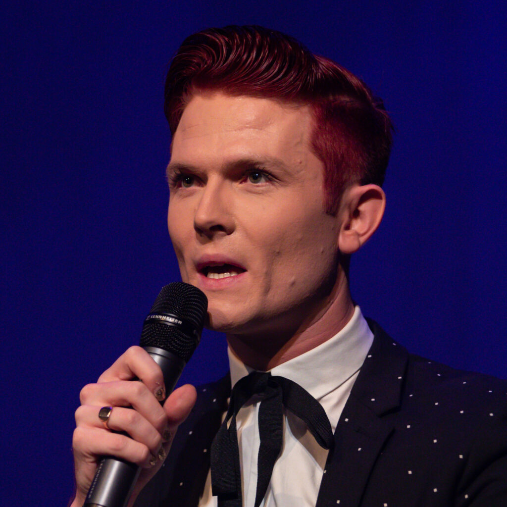 Rhys Nicholson - Agent, Manager, Publicist Contact Info