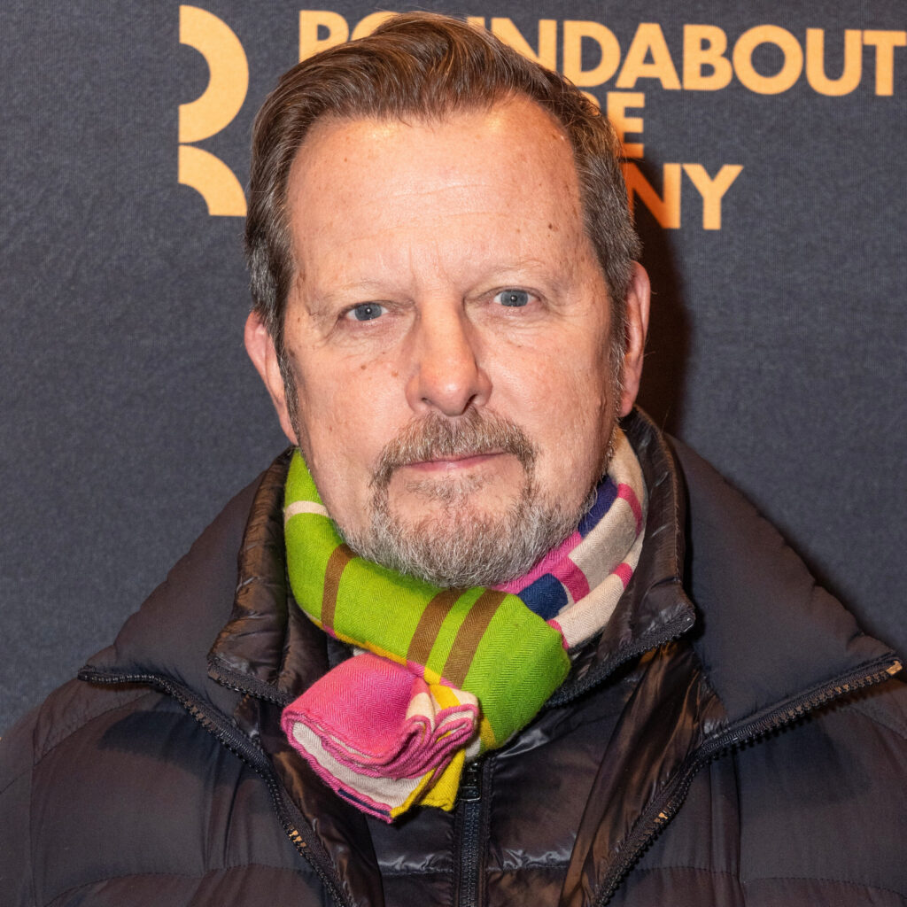 Rob Ashford - Agent, Manager, Publicist Contact Info