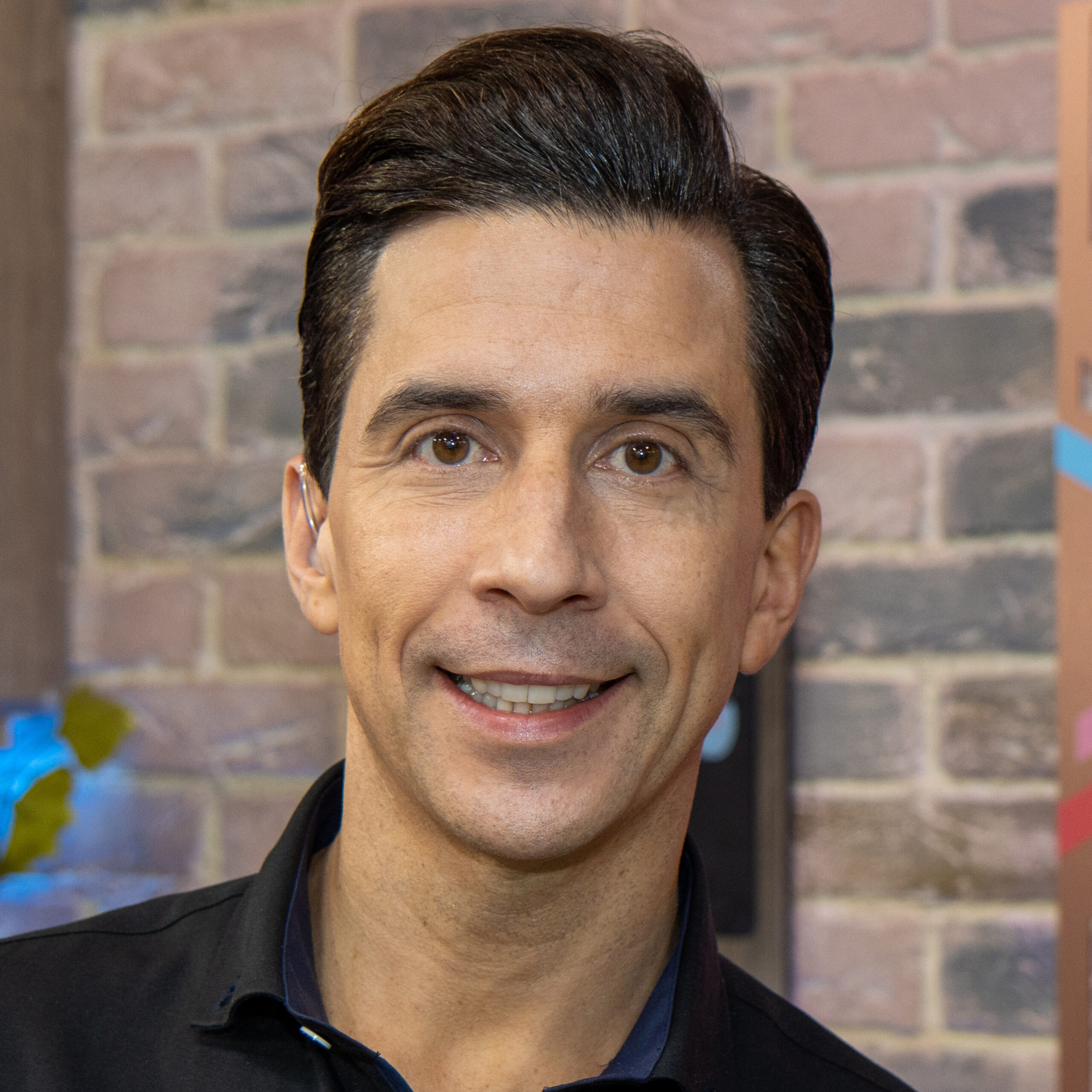 Russell Kane - Agent, Manager, Publicist Contact Info