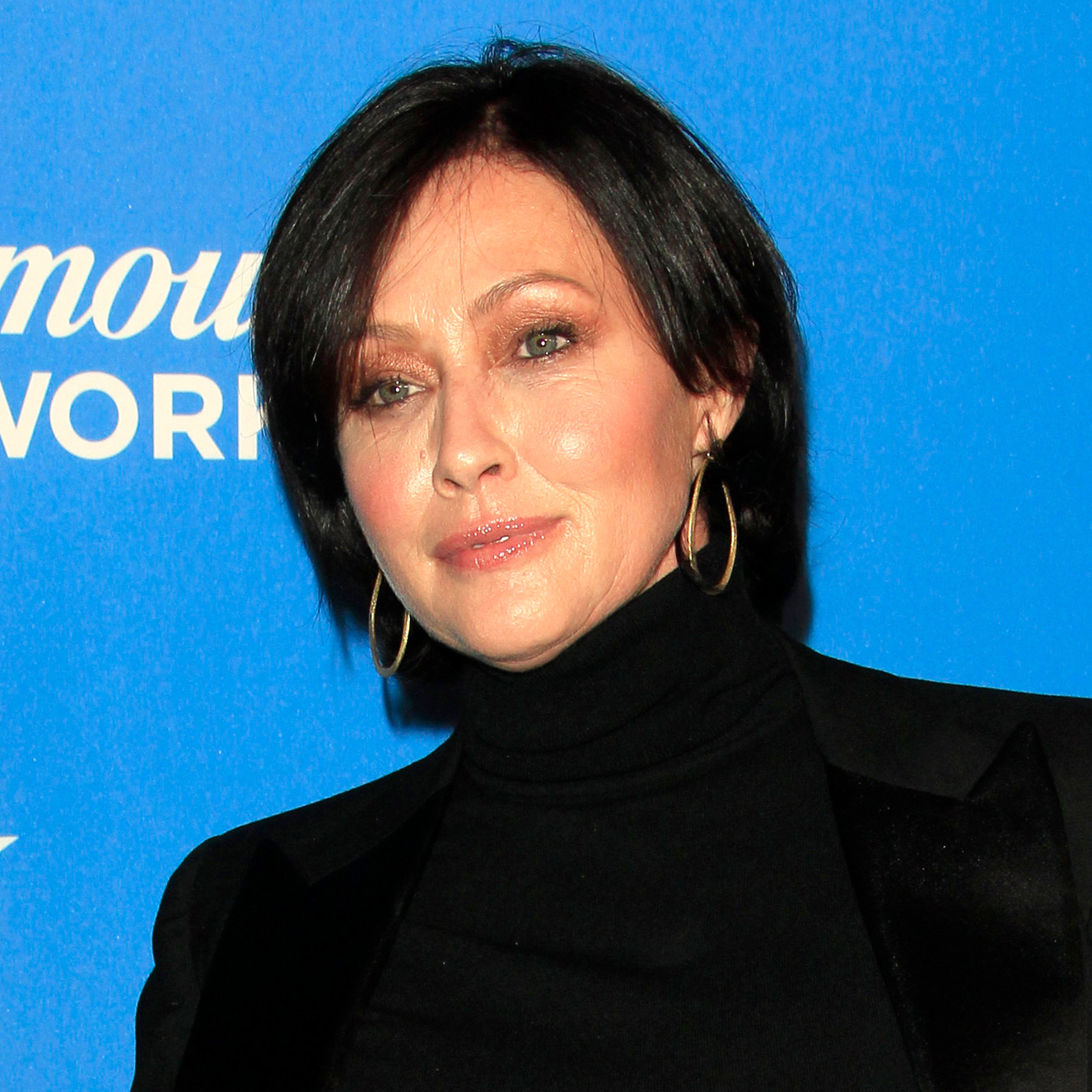 Shannon Doherty - Agent, Manager, Publicist Contact Info