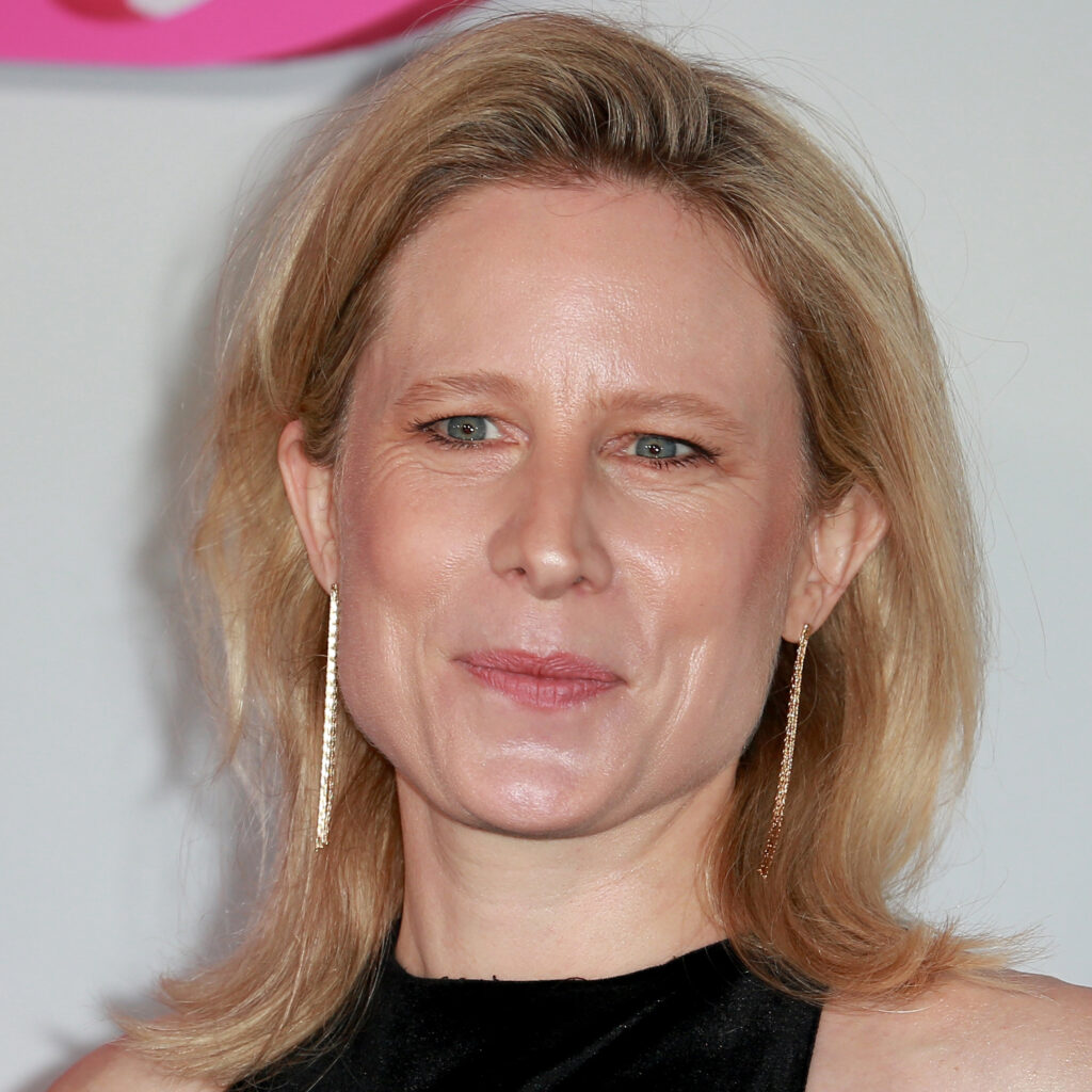 Thea Sharrock - Agent, Manager, Publicist Contact Info