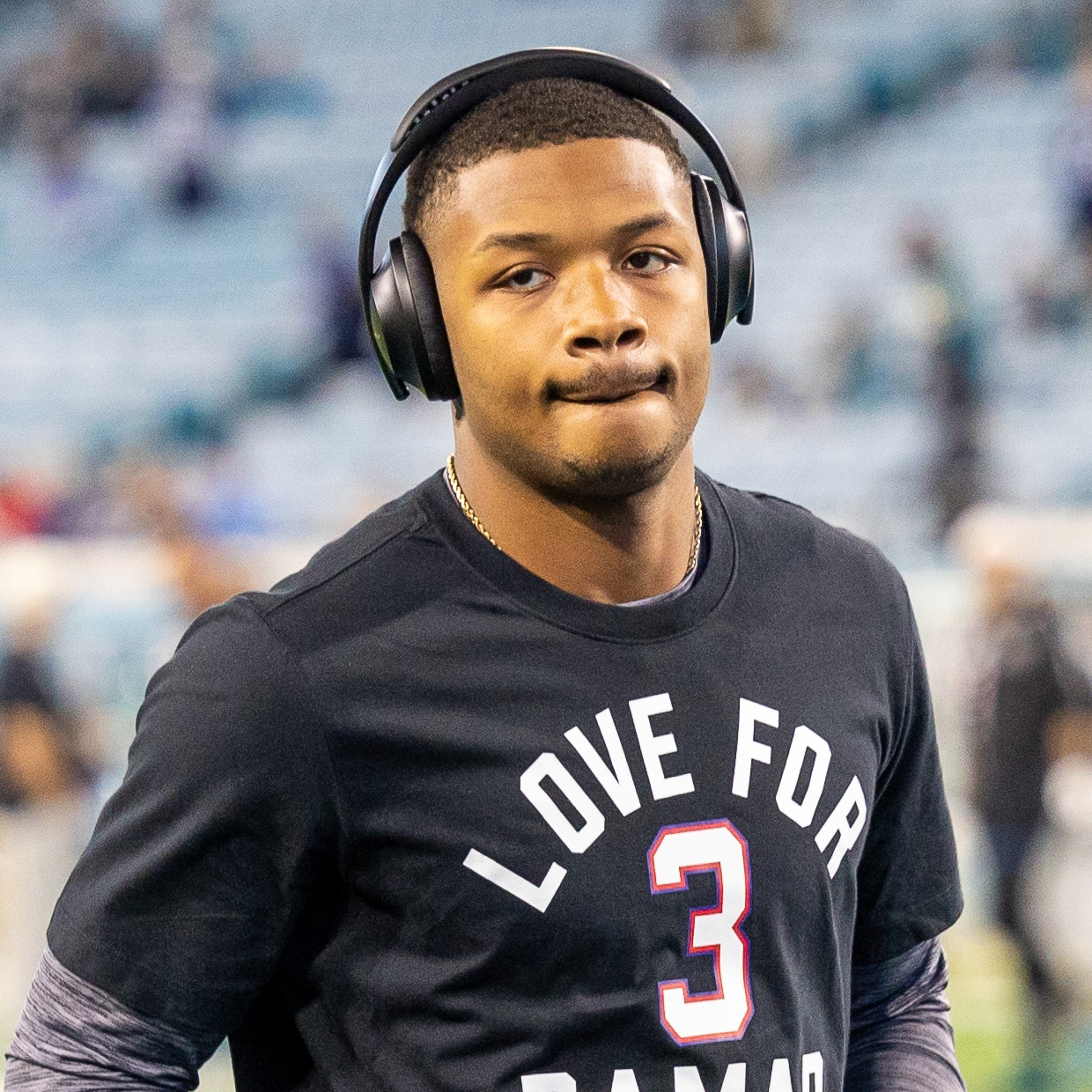 Tyson Campbell - Agent, Manager, Publicist Contact Info