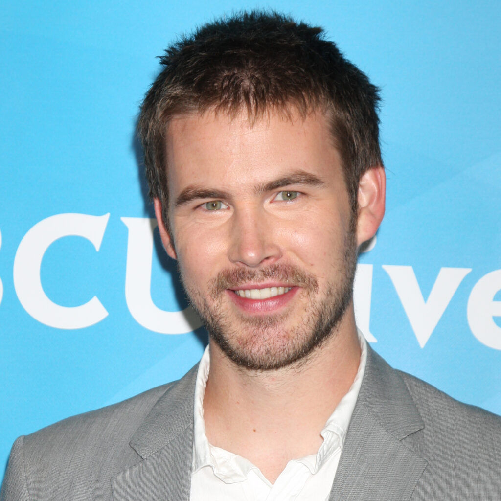 Zach Cregger - Agent, Manager, Publicist Contact Info