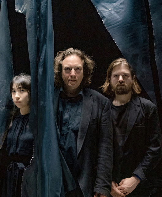 Tangerine Dream - Agent, Manager, Publicist Contact Info