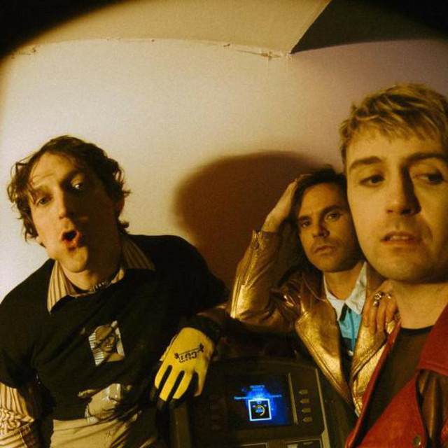 The Zolas - Agent, Manager, Publicist Contact Info
