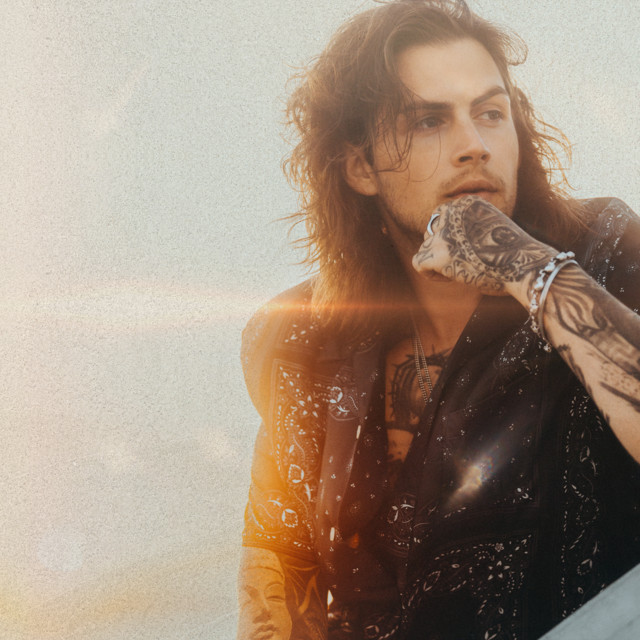 Dillon James - Agent, Manager, Publicist Contact Info