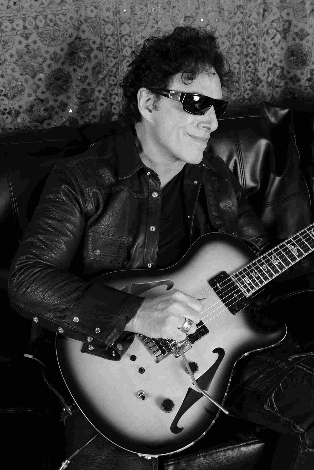 Neal Schon - Agent, Manager, Publicist Contact Info