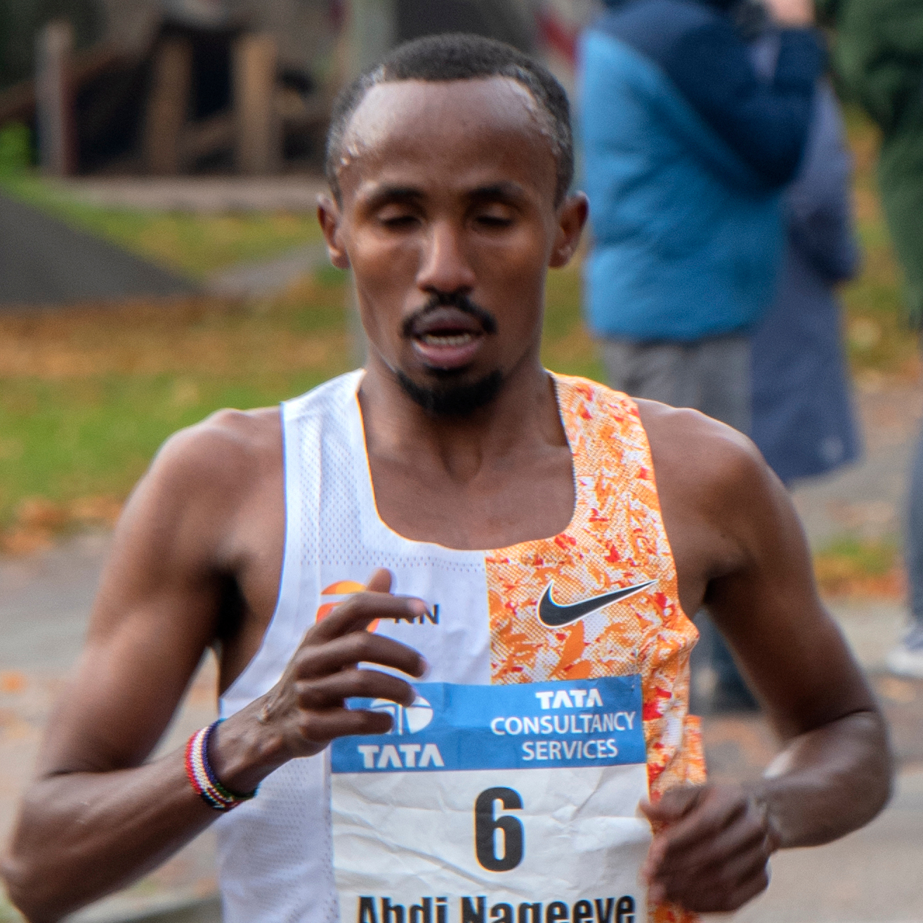 Abdi Nageeye - Agent, Manager, Publicist Contact Info