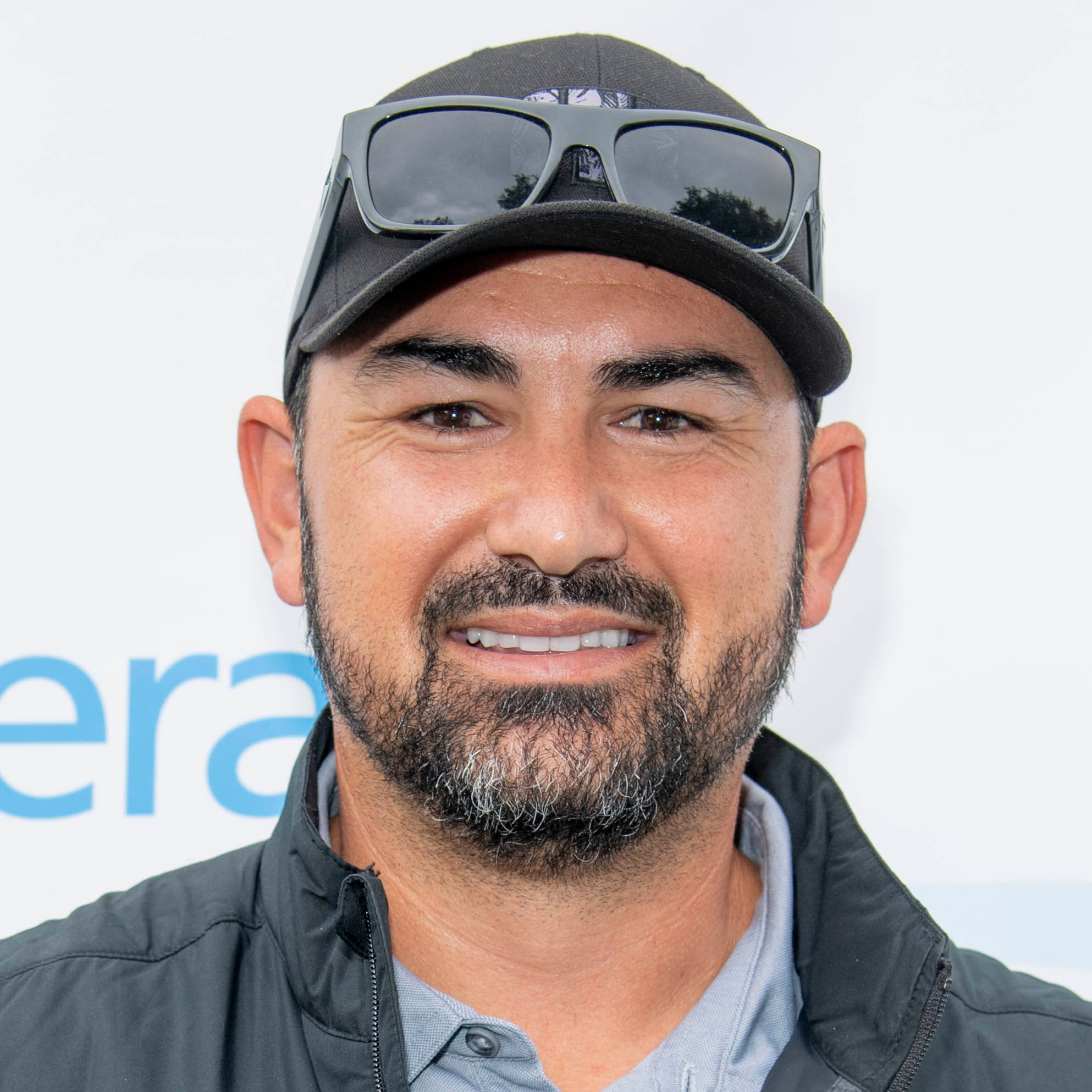 Adrian Gonzalez - Agent, Manager, Publicist Contact Info