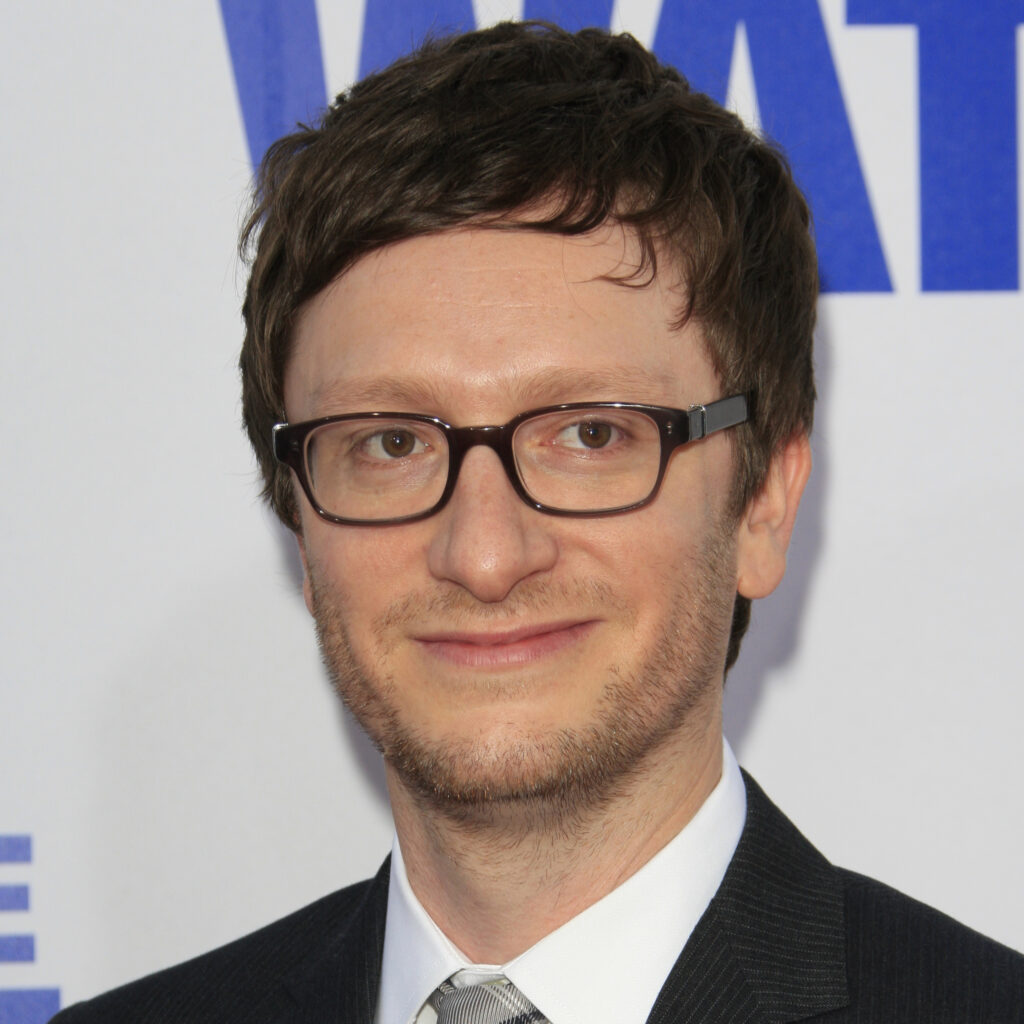 Akiva Schaffer - Agent, Manager, Publicist Contact Info