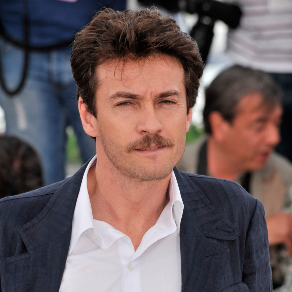 Alessio Boni - Agent, Manager, Publicist Contact Info