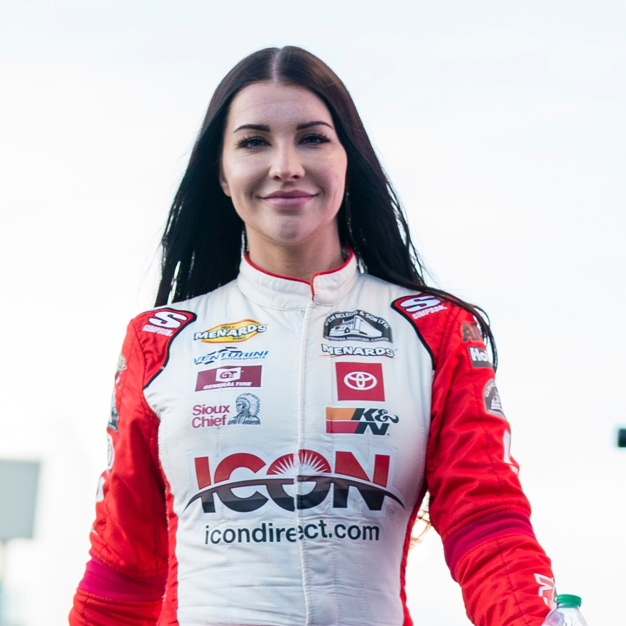 Amber Balcaen - Agent, Manager, Publicist Contact Info