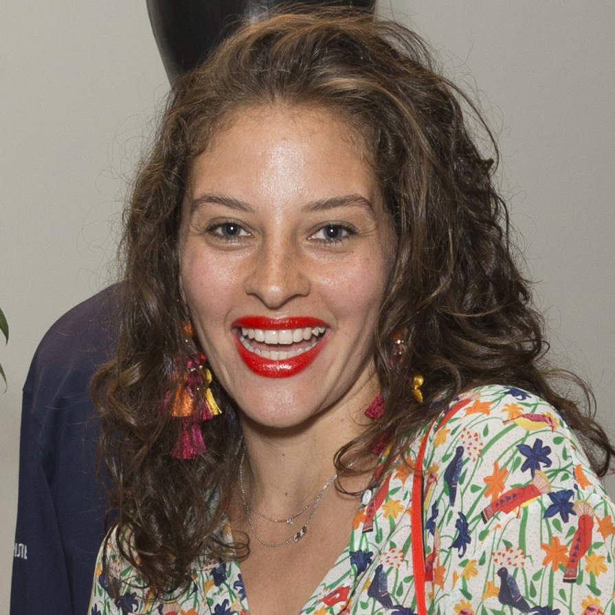 Amirah Kassem Agent Manager Publicist Contact Info