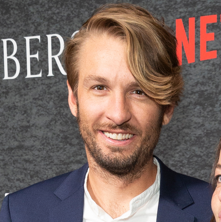 Andrew Nunnelly - Agent, Manager, Publicist Contact Info