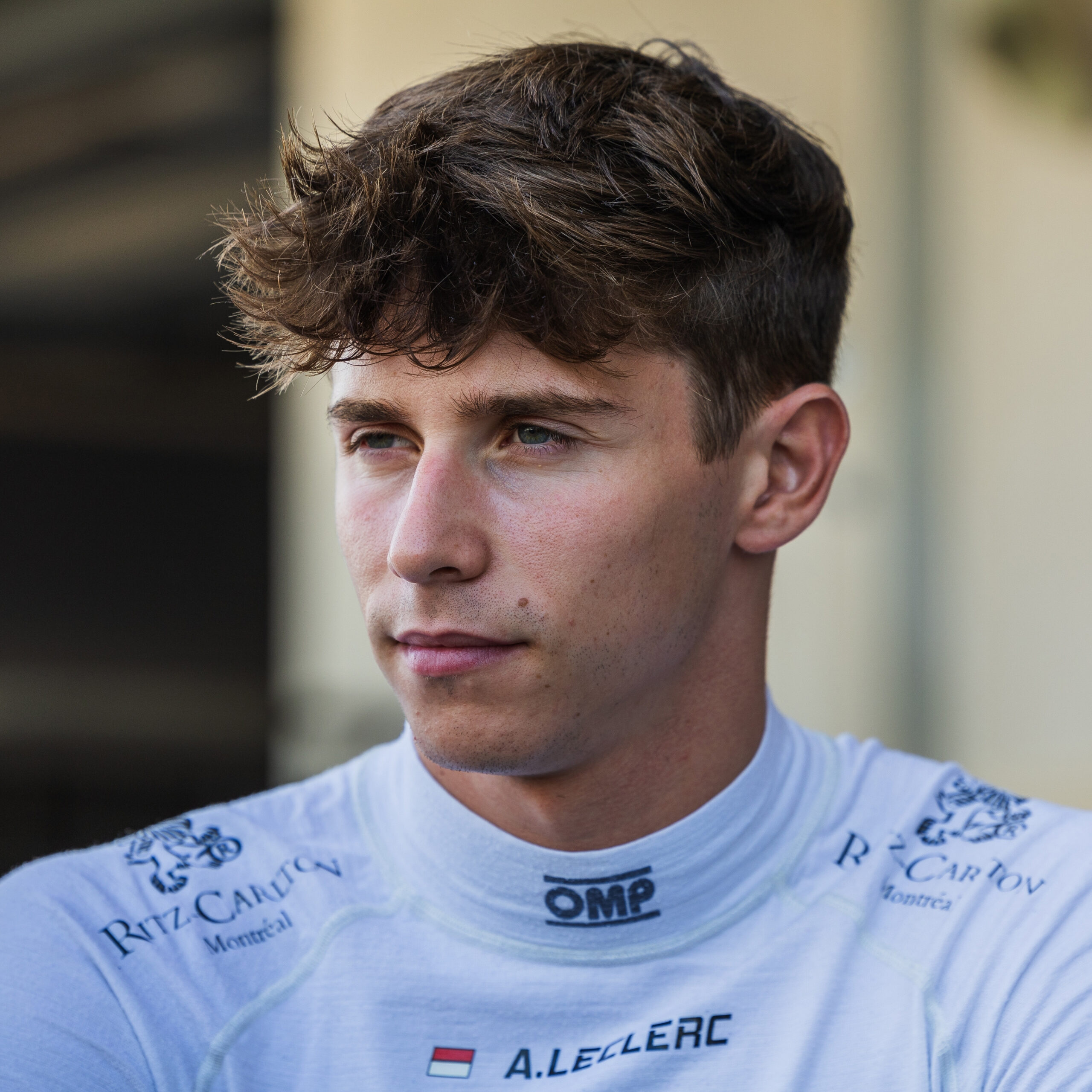 Arthur Leclerc - Agent, Manager, Publicist Contact Info