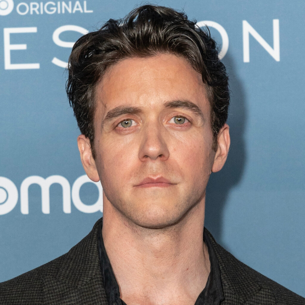 Ashley Zukerman - Agent, Manager, Publicist Contact Info