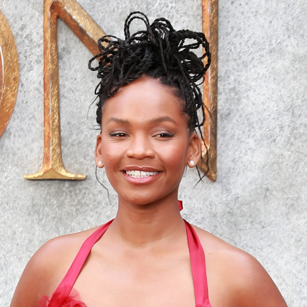 Bethany Antonia - Agent, Manager, Publicist Contact Info