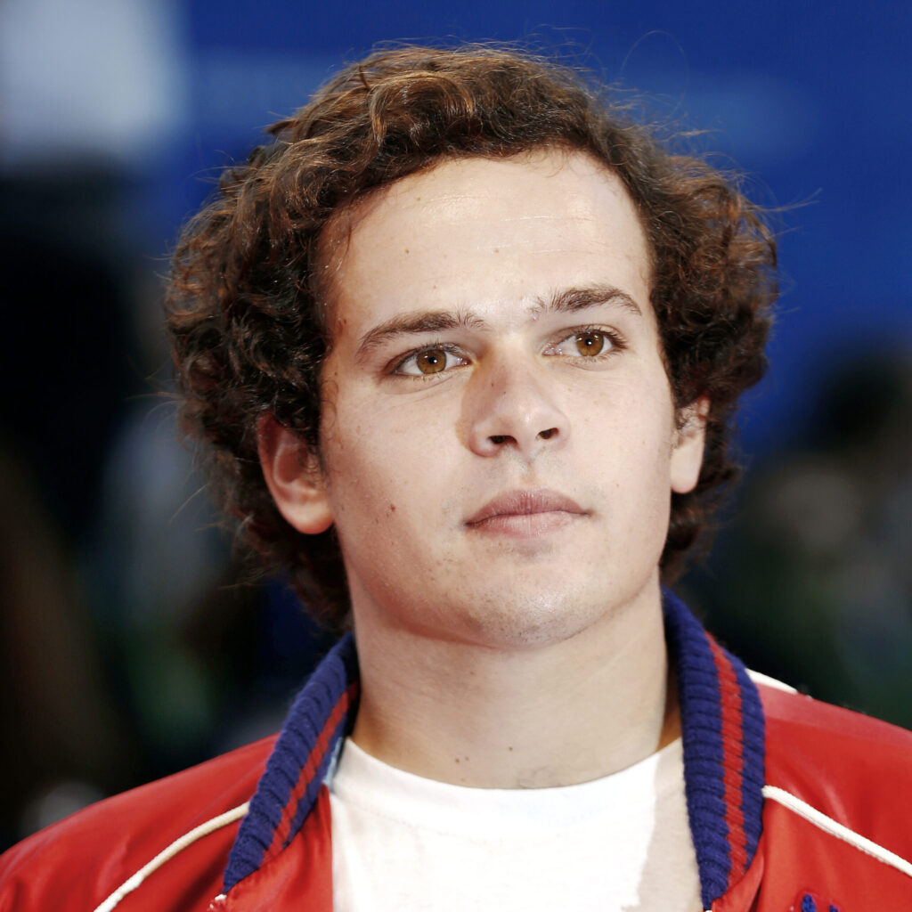 Brando Pacitto - Agent, Manager, Publicist Contact Info