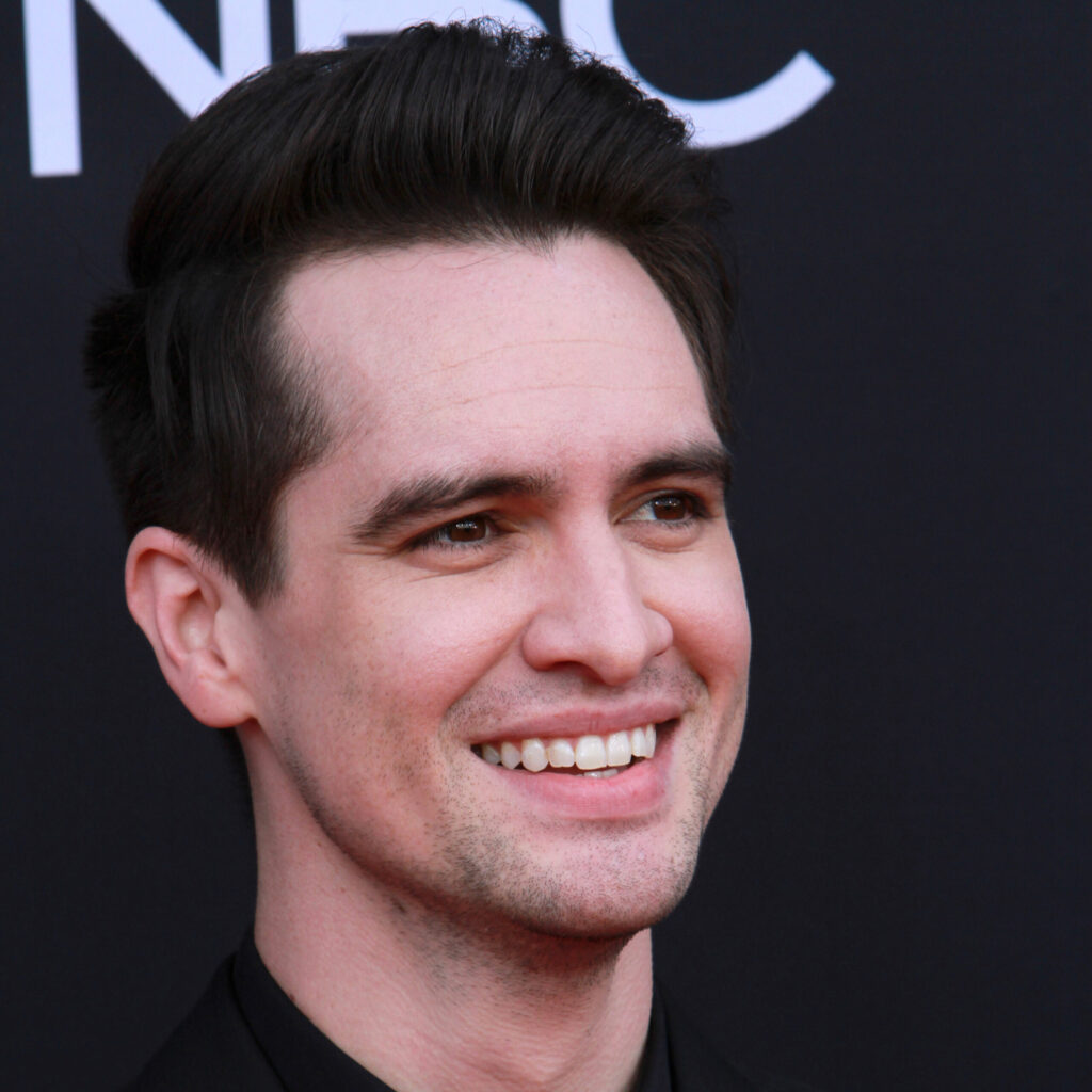 Brendon Urie - Agent, Manager, Publicist Contact Info