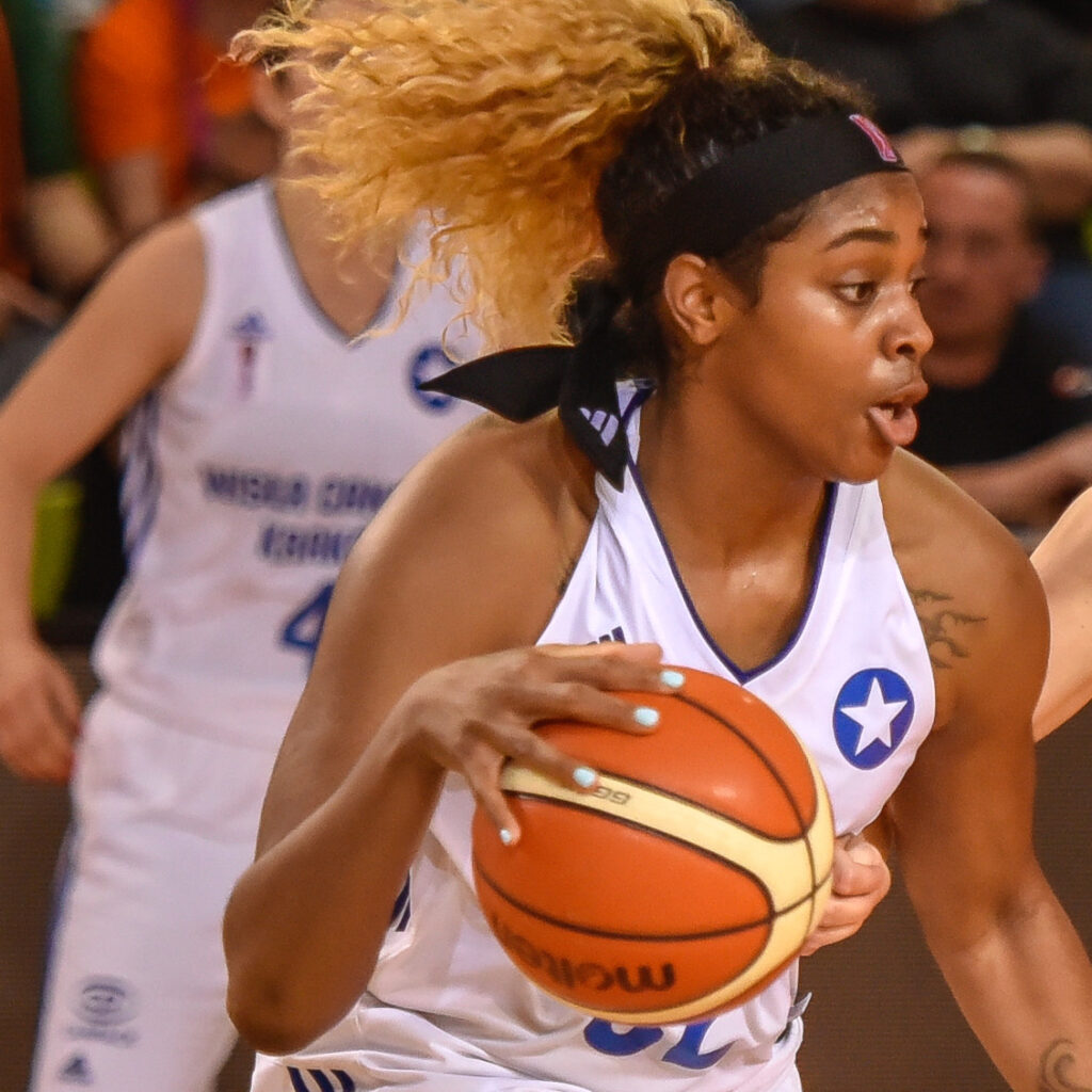 Cheyenne Parker - Agent, Manager, Publicist Contact Info