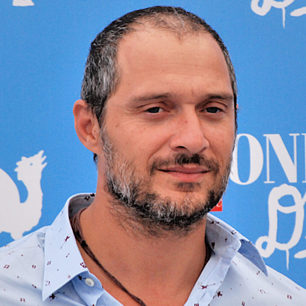 Claudio Santamaria - Agent, Manager, Publicist Contact Info