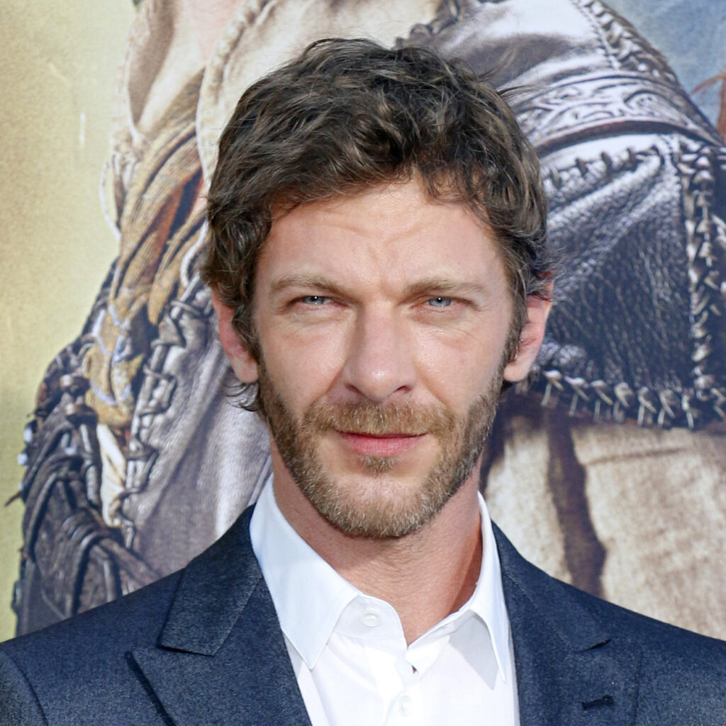 Colin Morgan - Agent, Manager, Publicist Contact Info