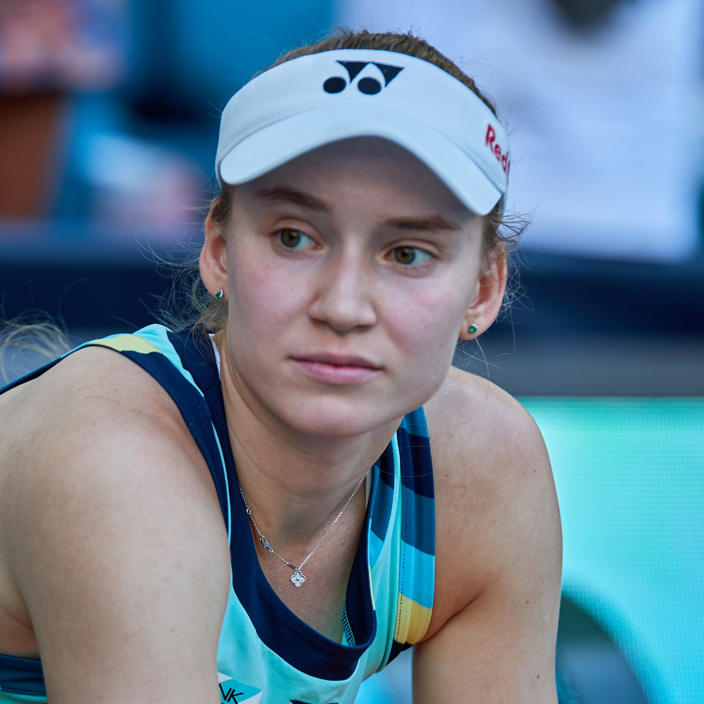 Danielle Collins - Agent, Manager, Publicist Contact Info