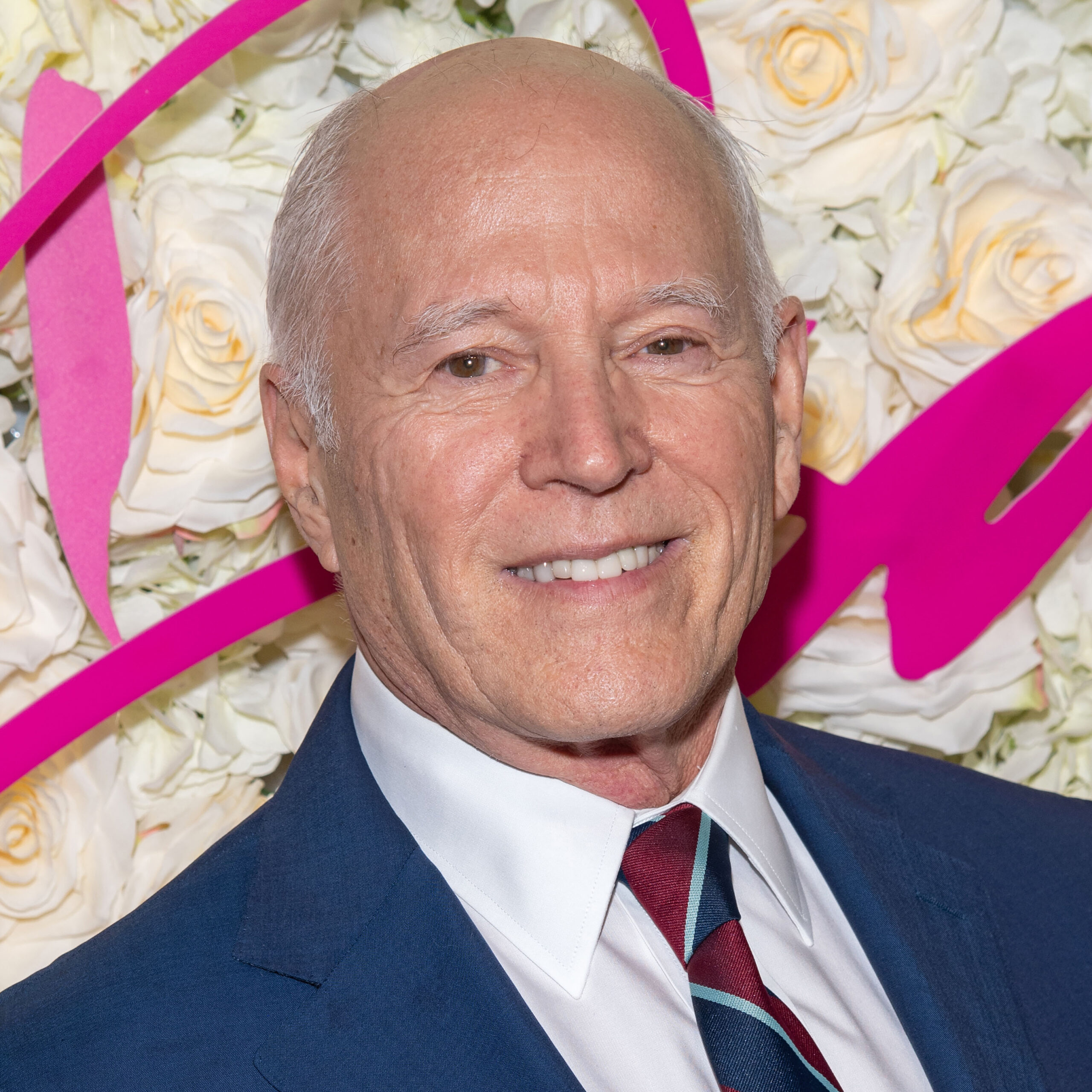 Frank Marshall - Agent, Manager, Publicist Contact Info