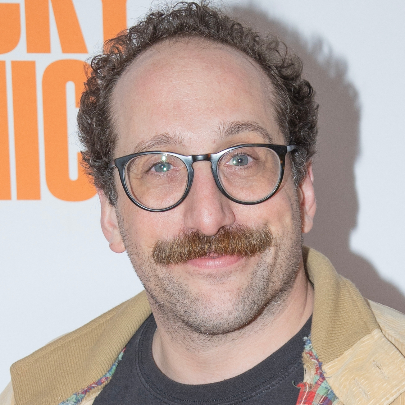 Ian Fidance - Agent, Manager, Publicist Contact Info