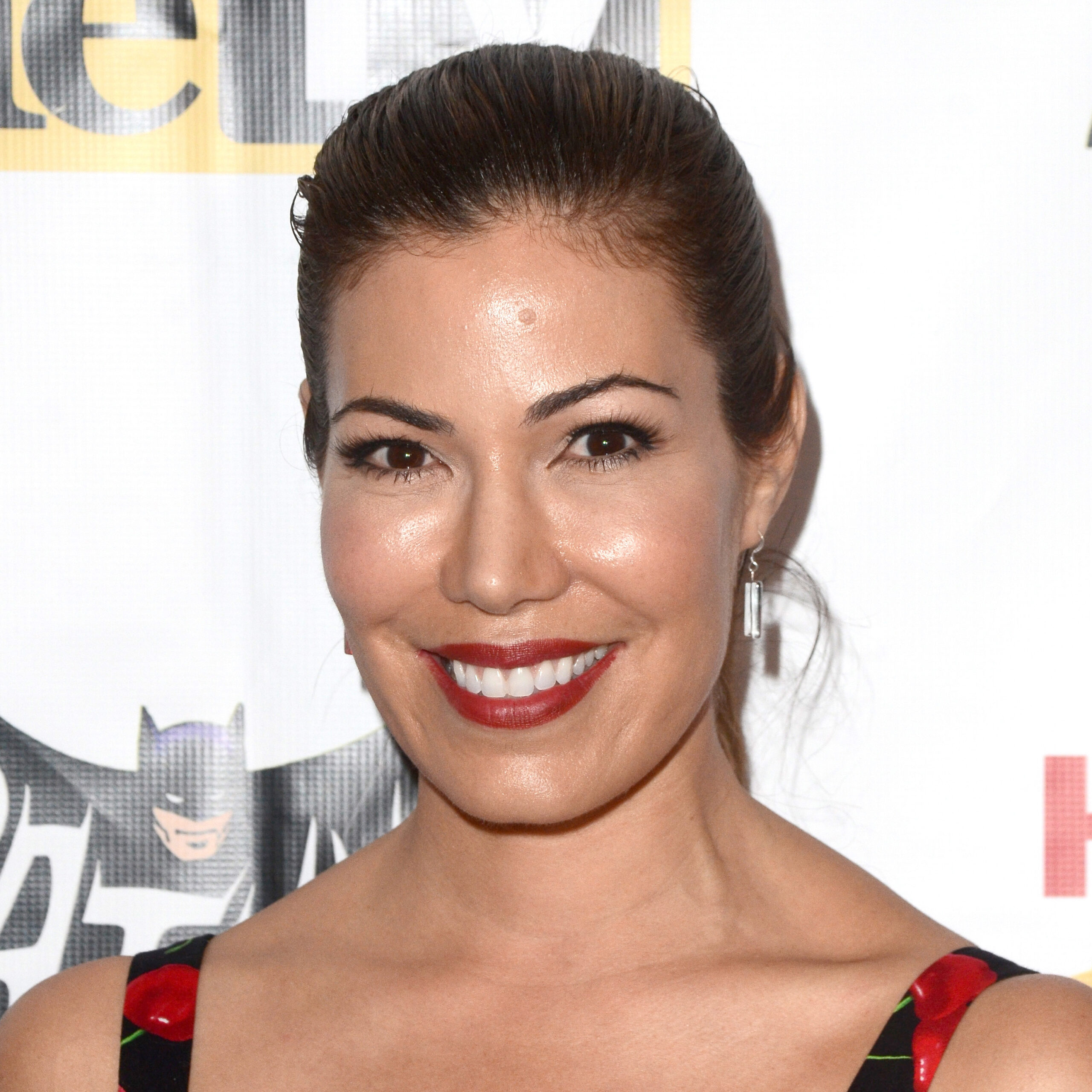 Iris Almario - Agent, Manager, Publicist Contact Info